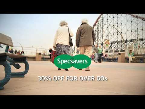 Specsavers Cheese Sandwich Tv Commercial Directed By Mike Bigelow