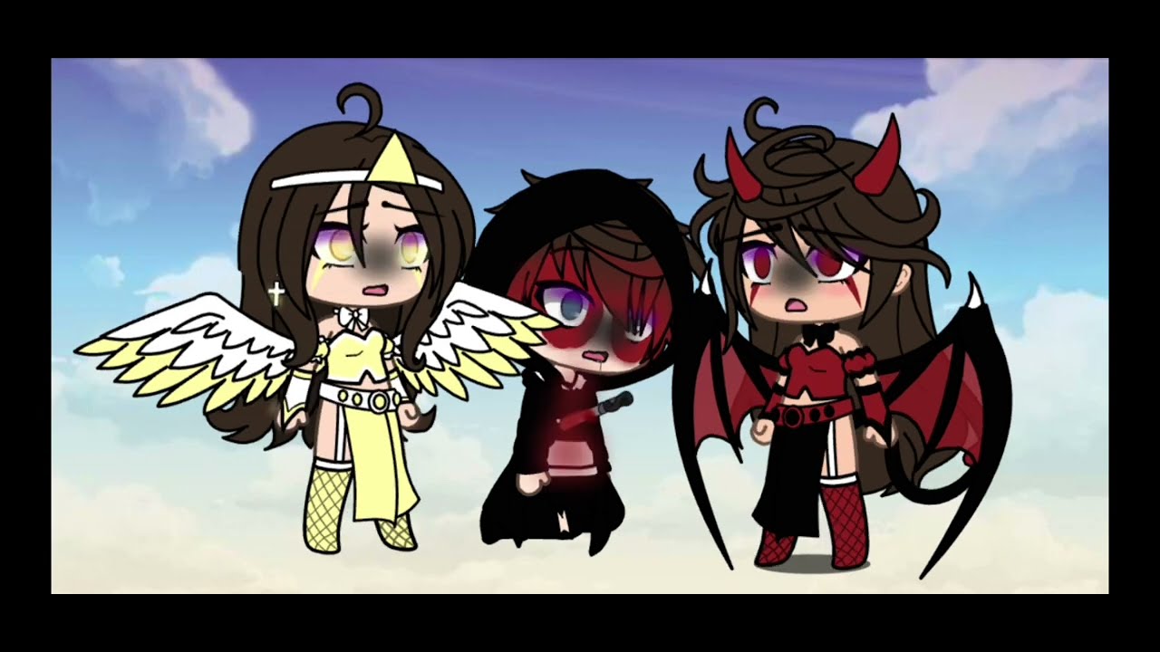 What Gacha Trend Youtube