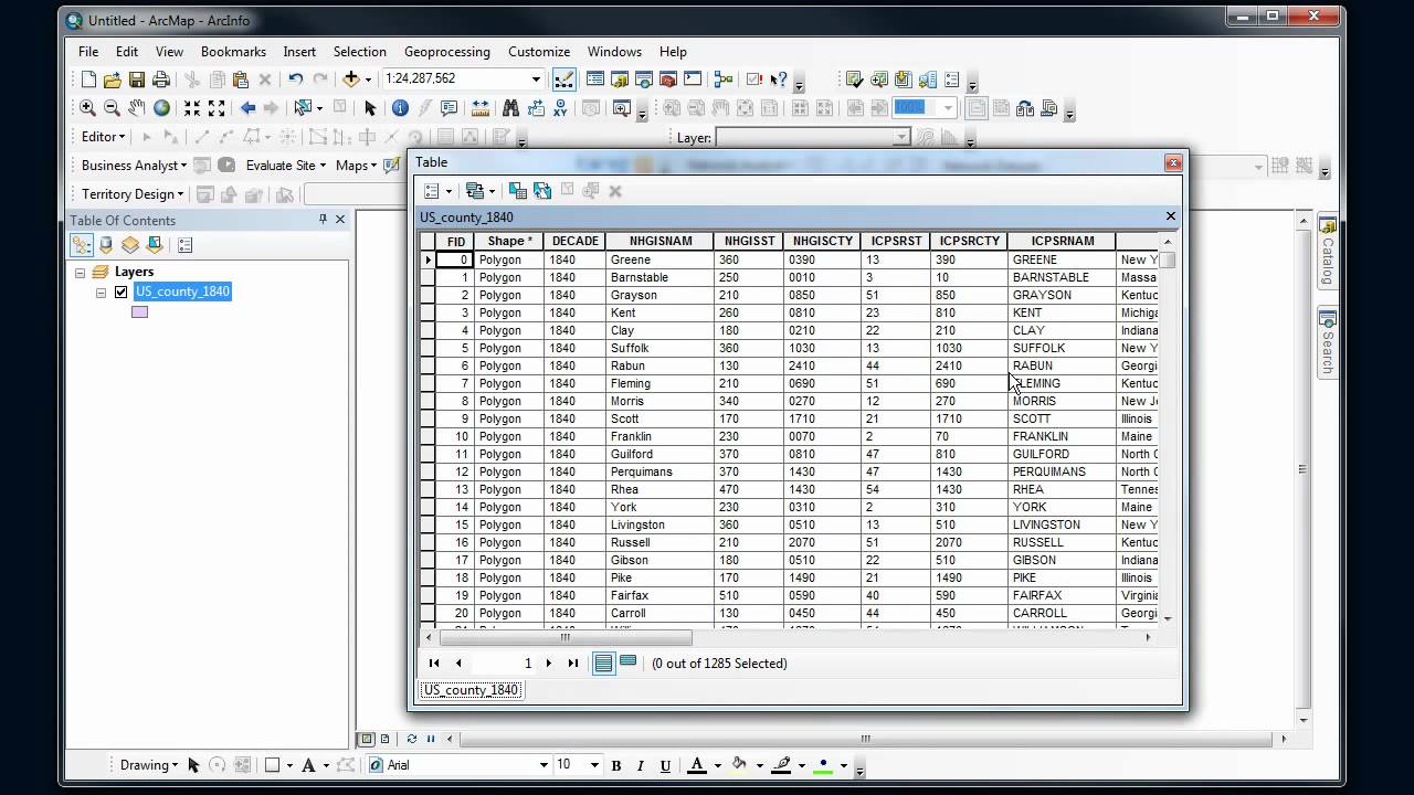 Arcmap Definition Query Screenbesta