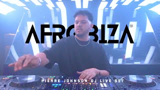 Pierre Johnson Afrobiza Cape Town Afrohouse Mix 2025 Afrobiza Music ...