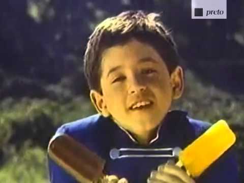El Spot Del Recuerdo Los Minisavoritos De Savory Canal Preto