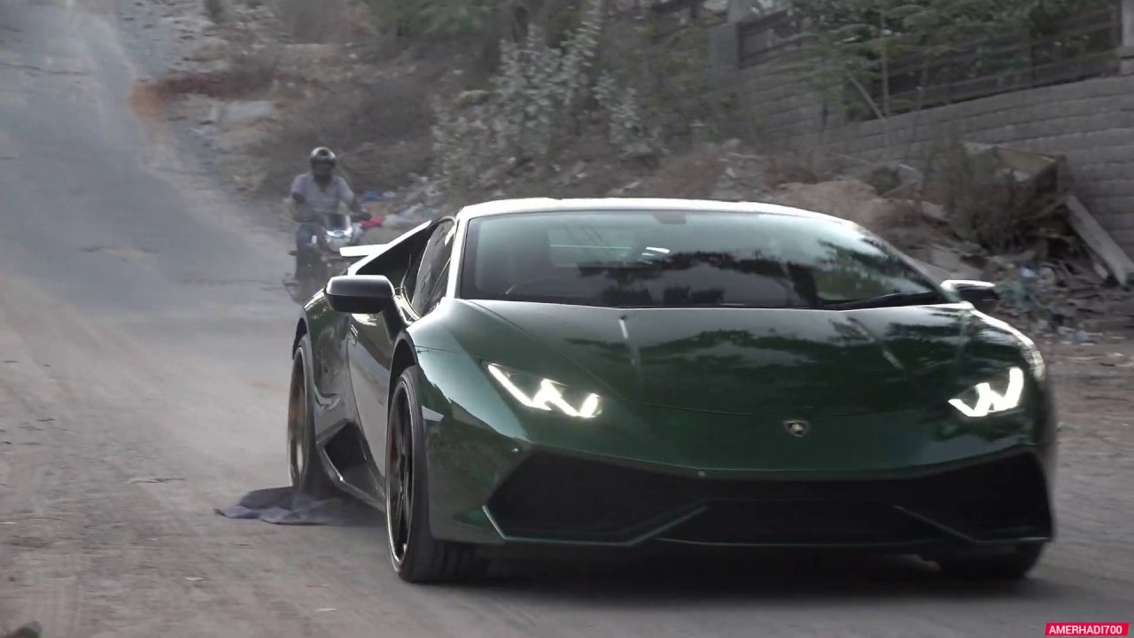 Supercars Compilation March 2020 India Youtube