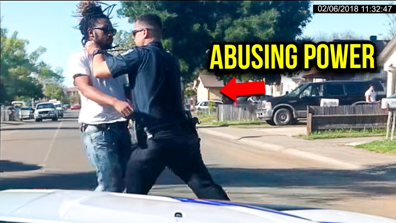 Worst Cops Ever Youtube