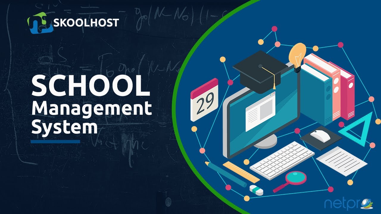 Skoolhost Demo Youtube
