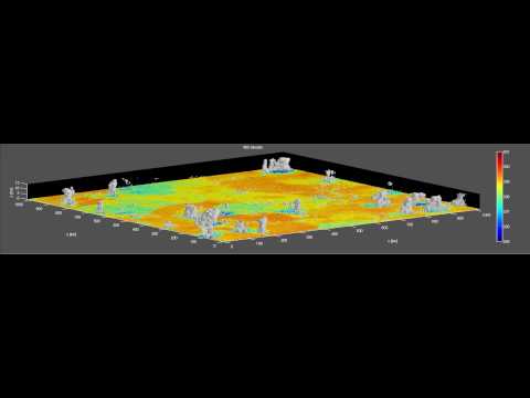 Cloud Resolving Model Simulation Youtube