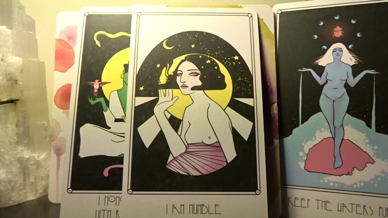 Messages For Gemini Timeless Youtube