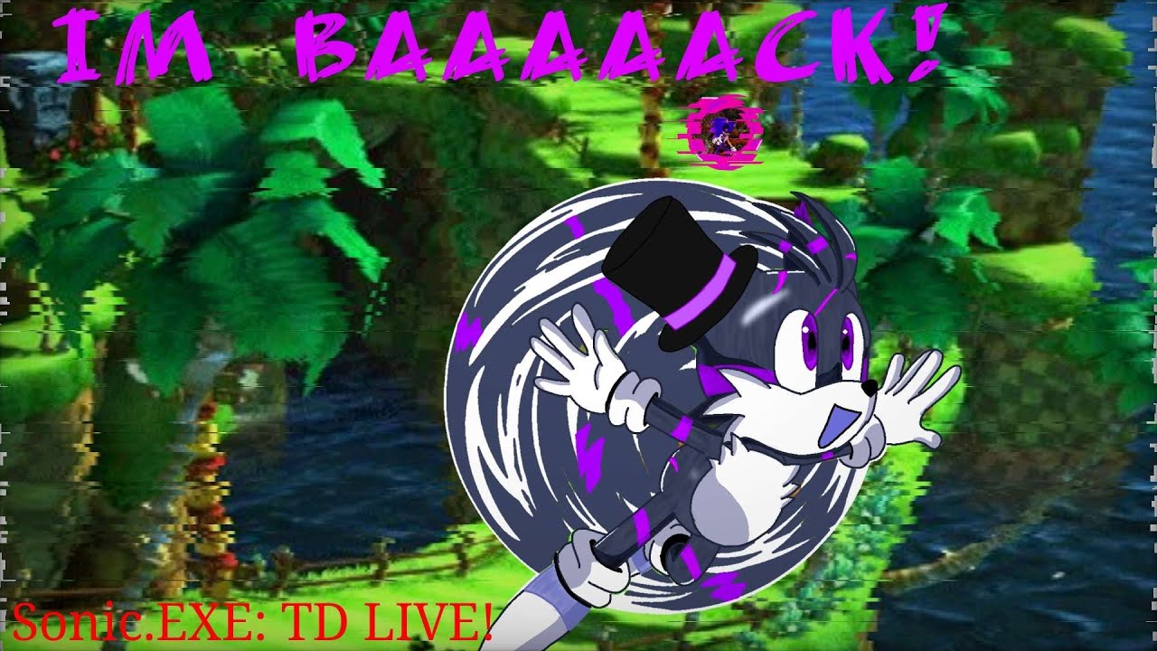 I M Baaaack Youtube