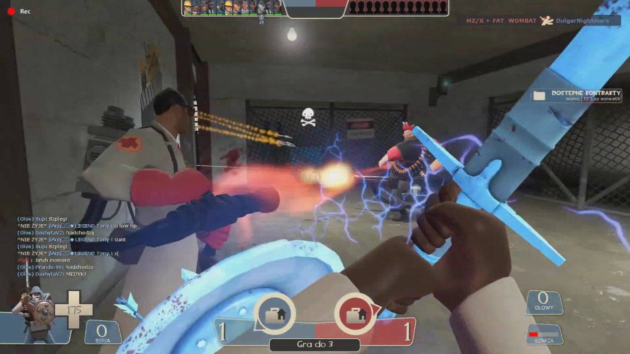 Tf2 2fort Adventures Youtube