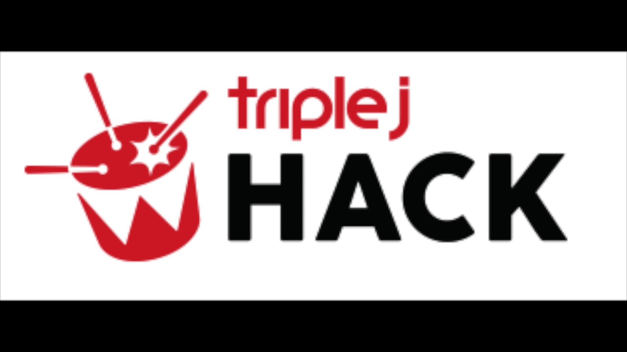 Triple J Hack Interview Youtube