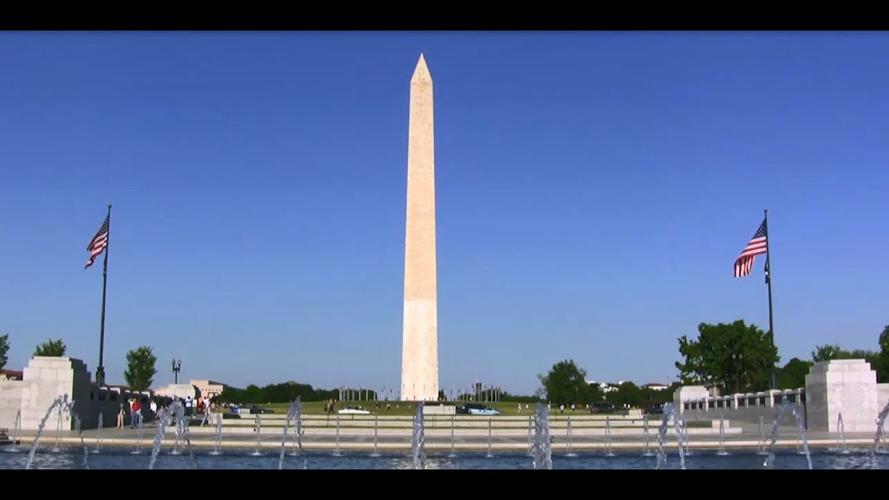 The Washington Monument Youtube