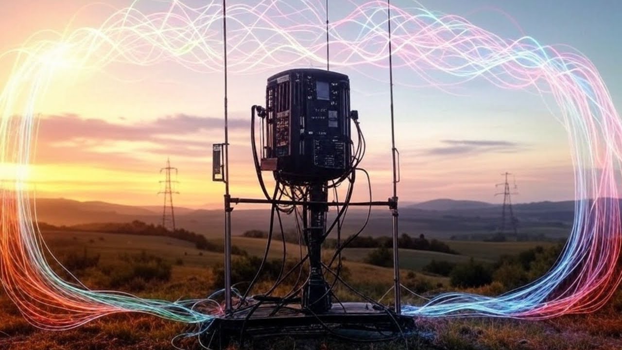 What Is Microsonic Energy Technology Origin And Adoption Youtube