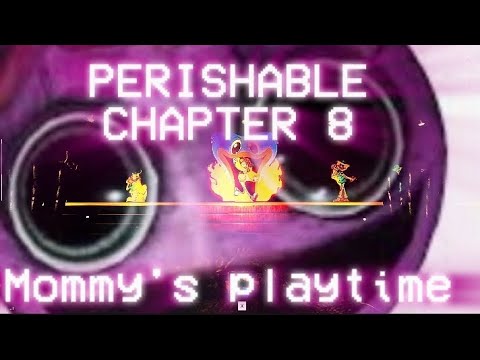 Perishable Chapter 8 Official Teaser Trailer 2 Youtube