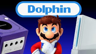 Nintendo Gamecube And Wii At 4k Full Dolphin Emulation Setup Comparison