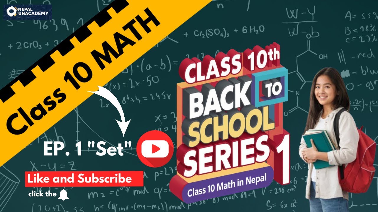рџ љрџ Day 4 Live Class For Class 10 Math See Prep Live Youtube Session