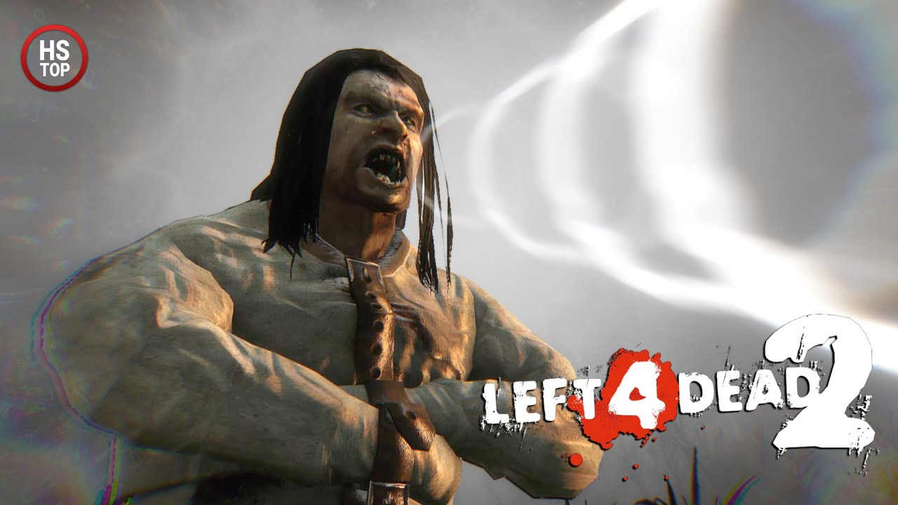 More Gameplay Changing Mods For L4d2 Youtube