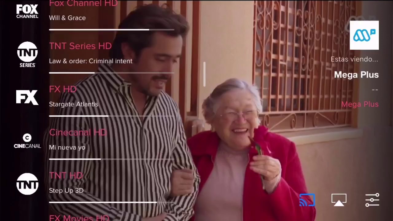 Zapping Tv Review Smartphone Youtube