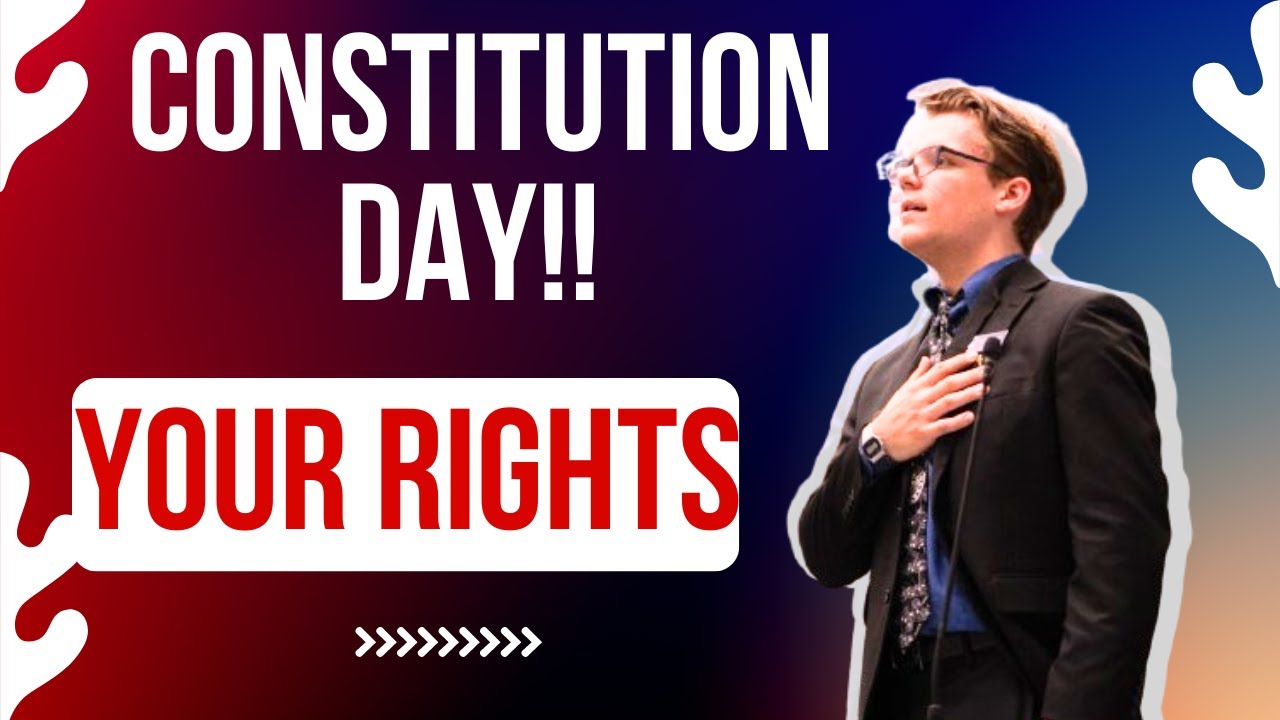 Constitution Day Youtube