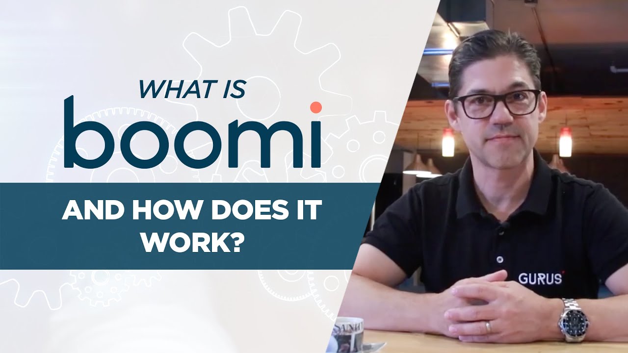 What Is Boomi How Does It Work Middleware Explained In 97 Seconds