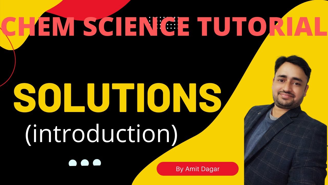 Solutions Youtube