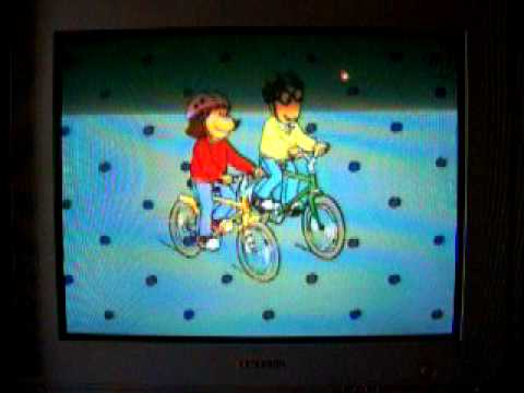 Arthur Theme Song Backwards - VidoEmo - Emotional Video Unity