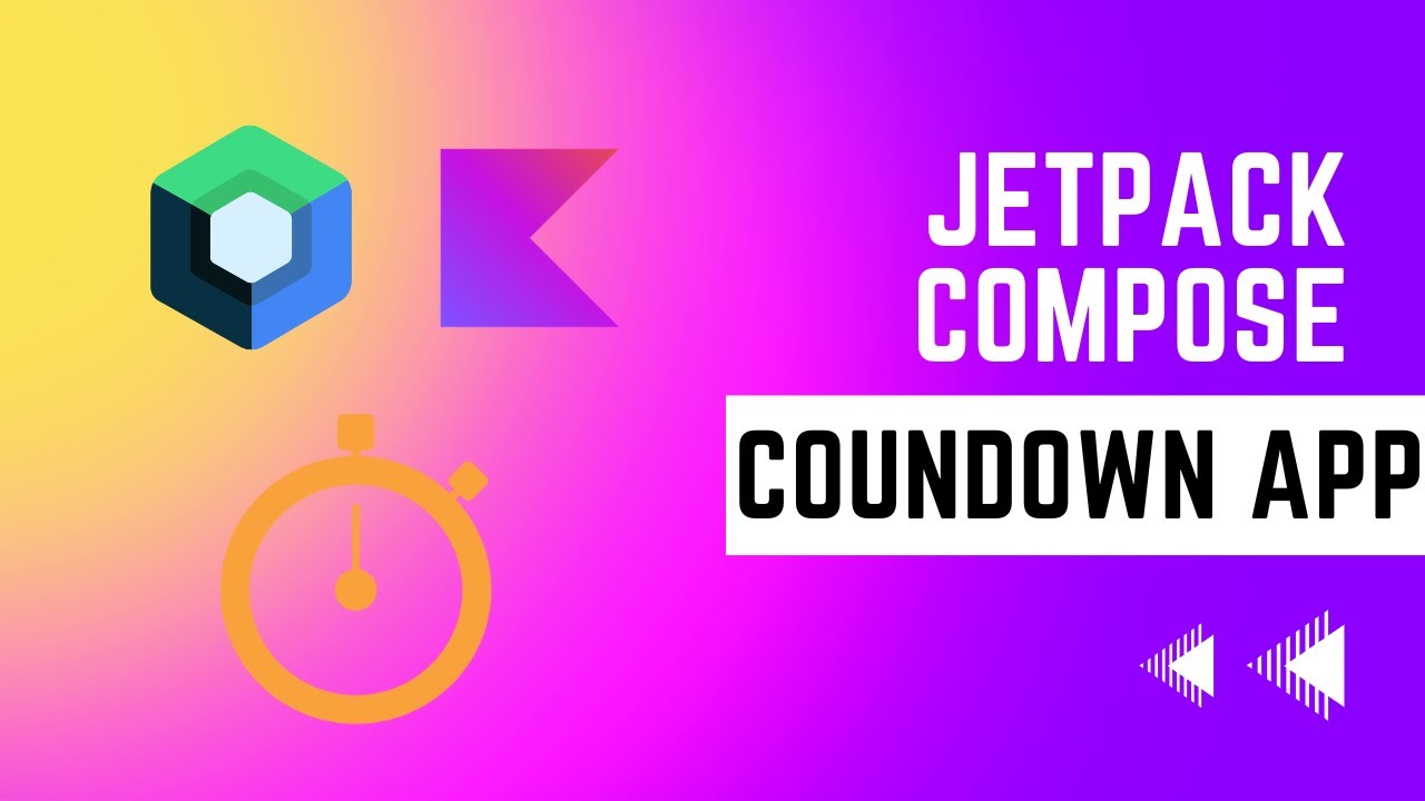 Countdown Timer Jetpack Compose At Cody Schlater Blog