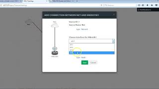 Eve Ng Mikrotik Routeros Academygse