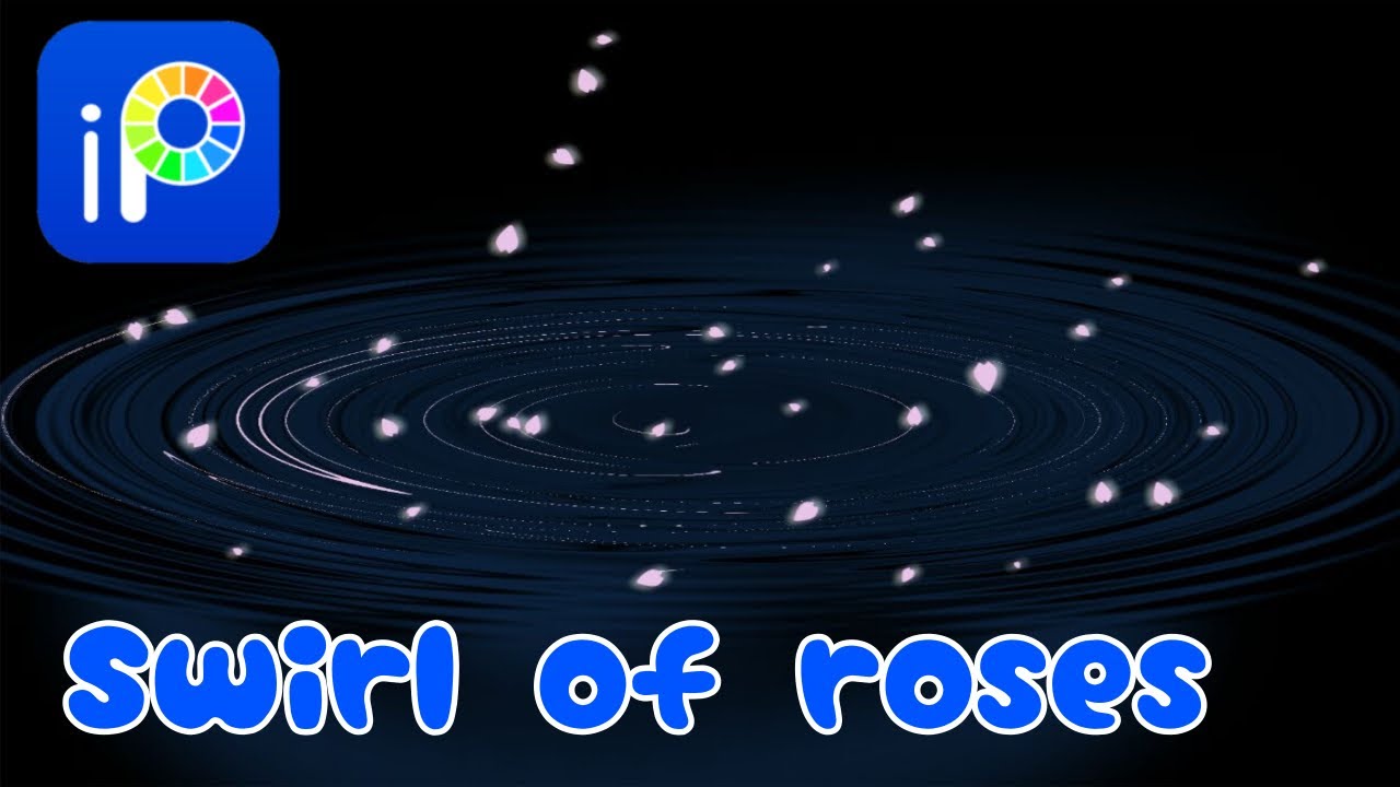 Ibispaint X Tutorial How To Draw Whater Wave Draw With Me Step By