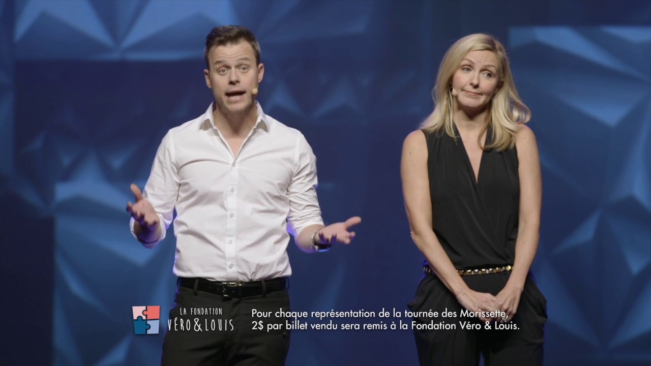 Les Morissette Saint Hyacinthe Youtube