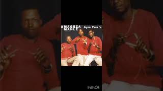 Download MP3 INYONI YAMI LE BY AMAGEZA AMAHLE Free