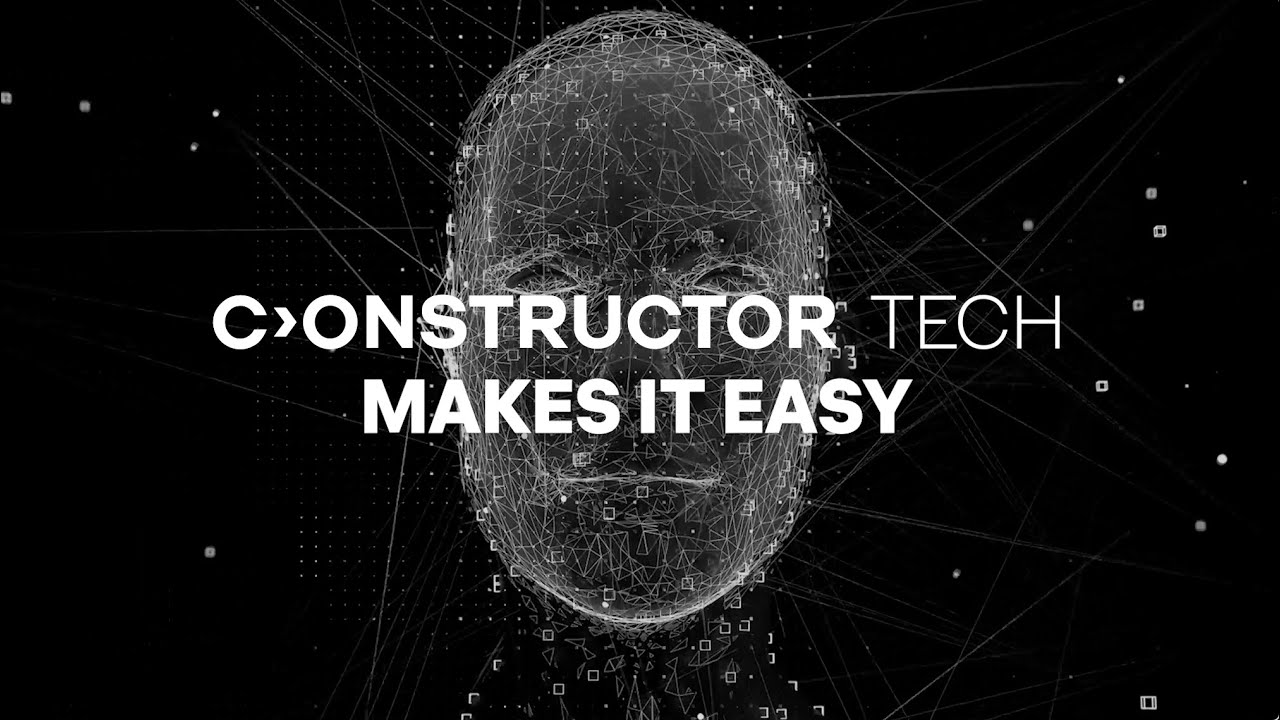 Discover Constructor Tech Youtube