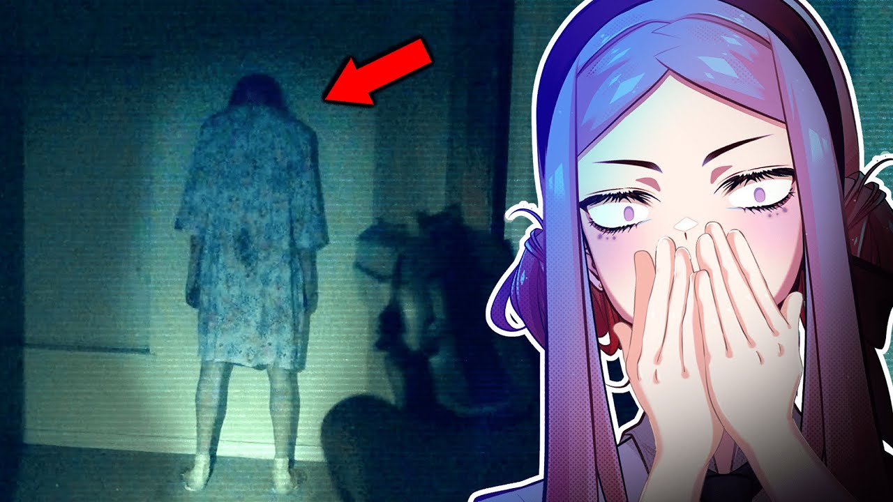 Scary Videos Police Can T Explain Youtube