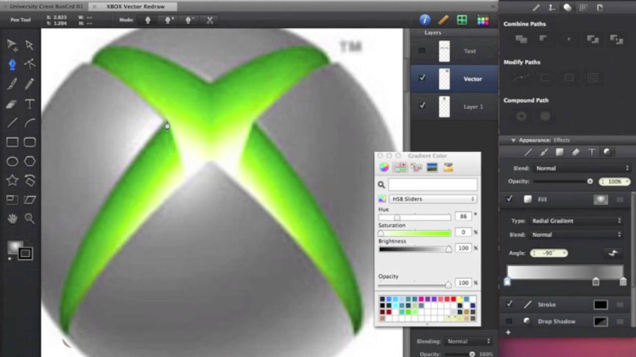 Xbox 360 Logo Vektor Xbox Free Entertainment Icons