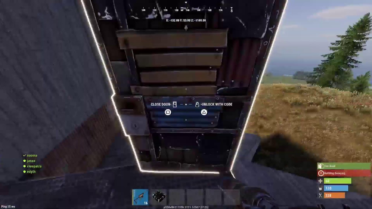 Rust Youtube