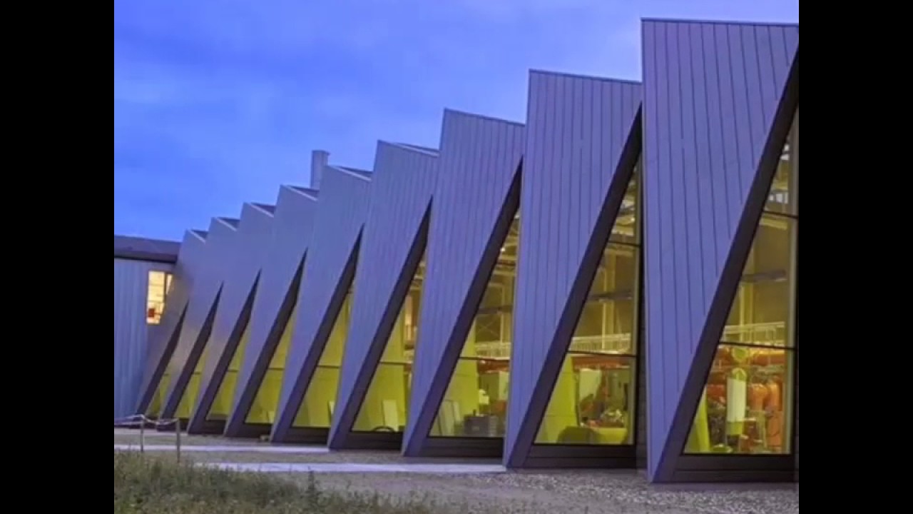 Forma Y Semejanza En La Arquitectura Youtube