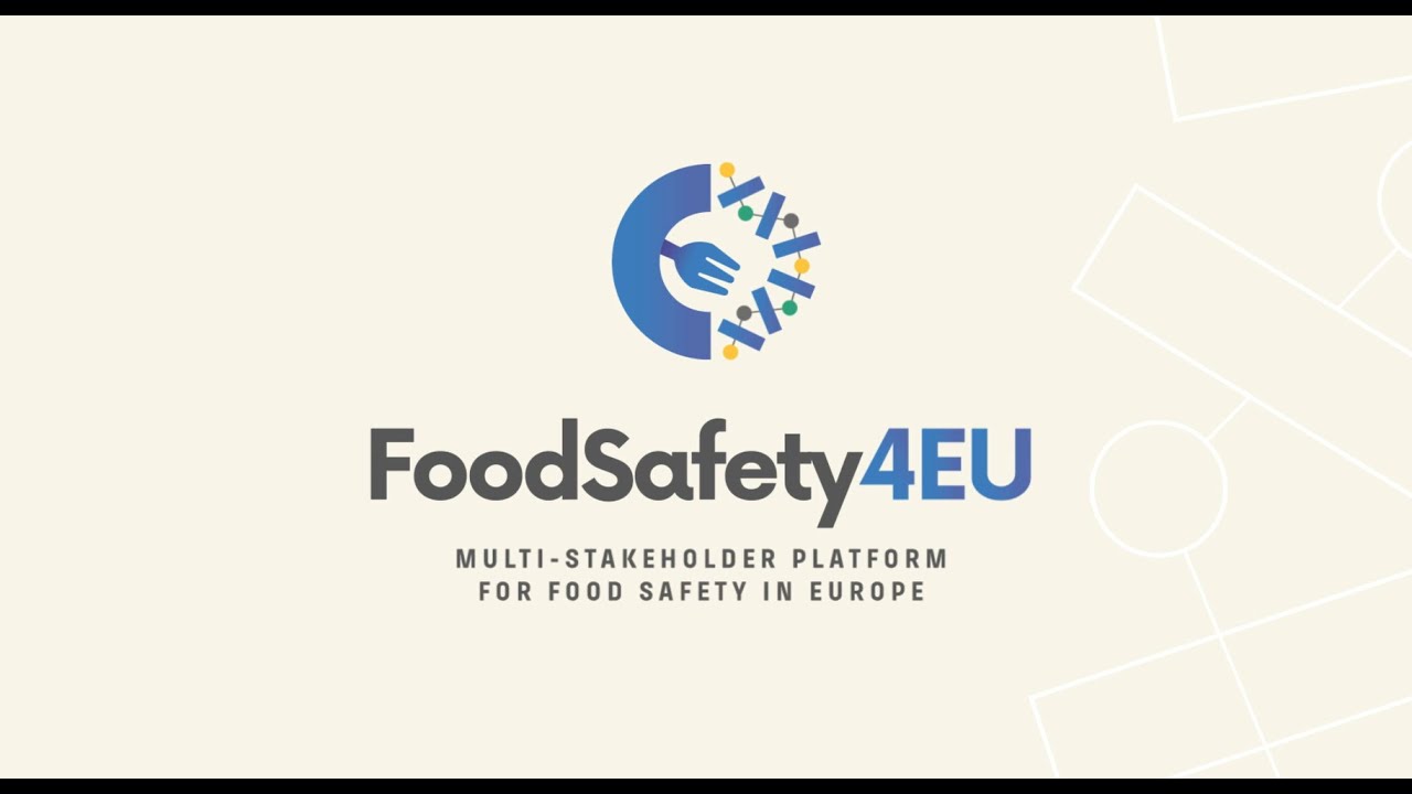 What Is Foodsafety4eu Youtube