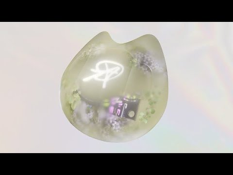 Dabin Blanke Night Bloom Feat Lø Spirit Video Release Youtube