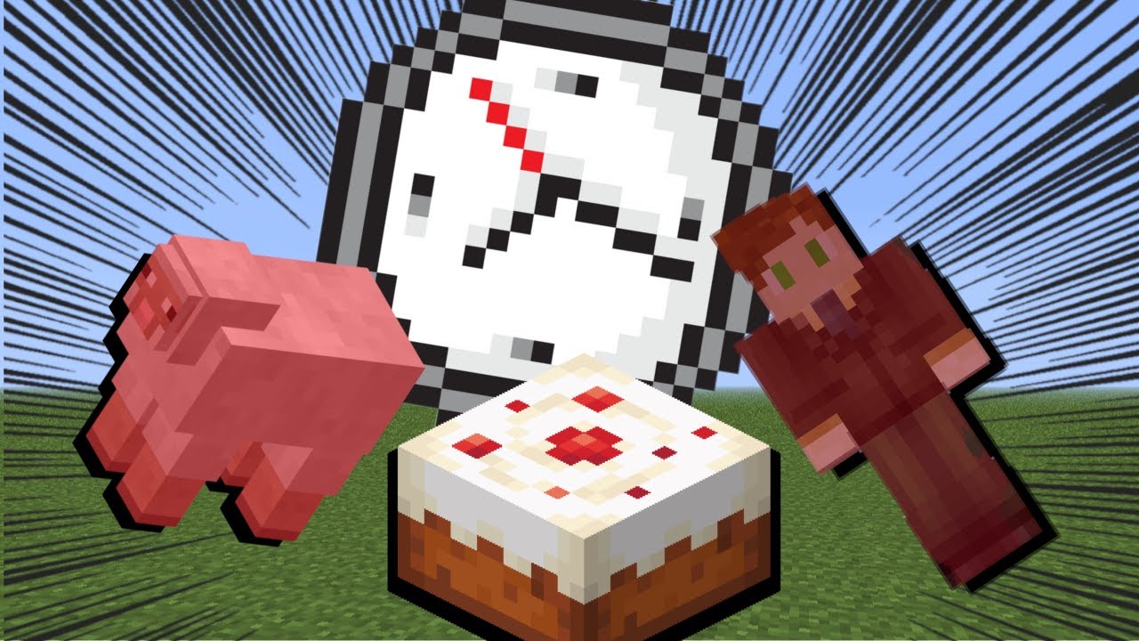 Stupid Minecraft Speedruns Youtube