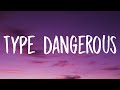 Mariah Carey Type Dangerous Official Music Lyrics Lyrics Nation Mp3 ...