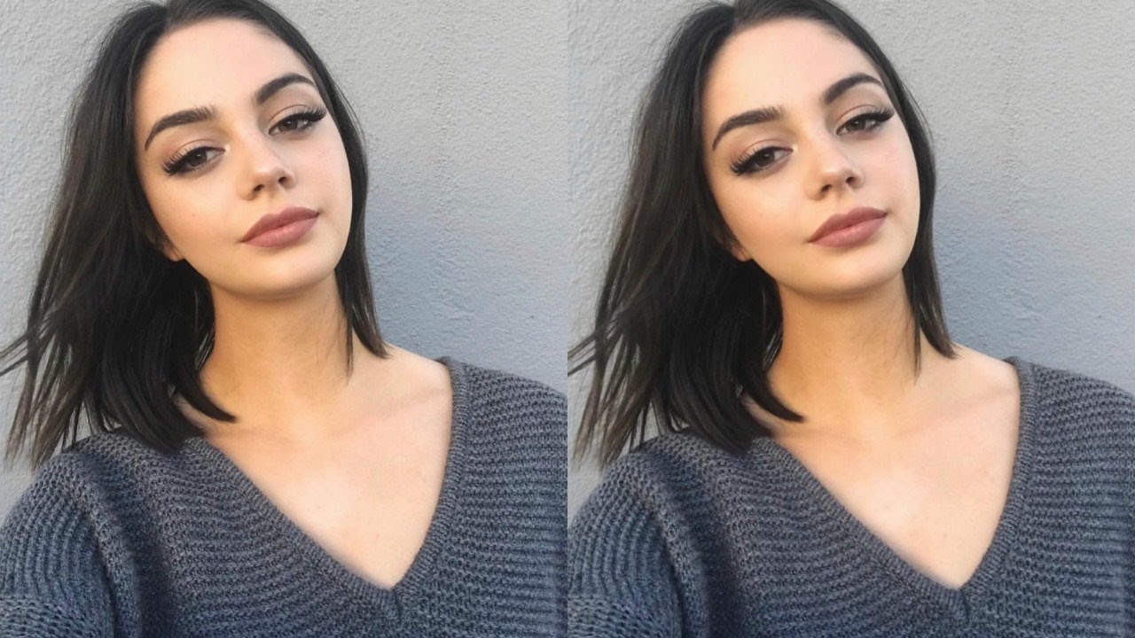 Flawless Skin Makeup Tutorial Youtube