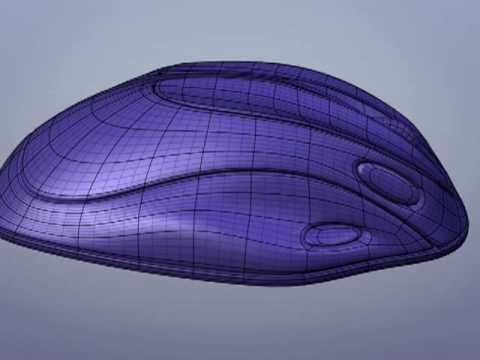 Subdivision Surfaces Overview Youtube