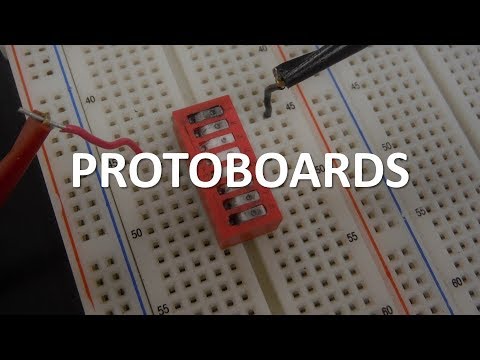 Protoboards Full Lecture Youtube
