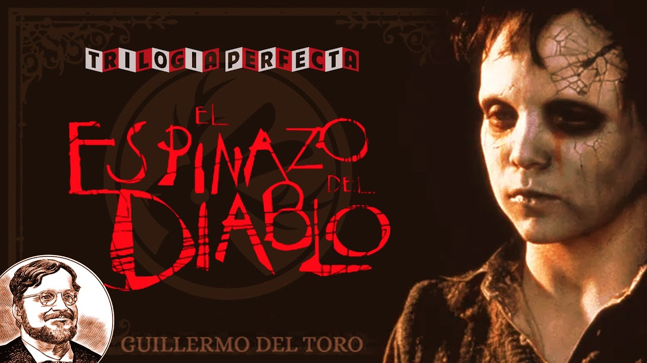 El Espinazo Del Diablo Películas De Guillermo Del Toro 1 3