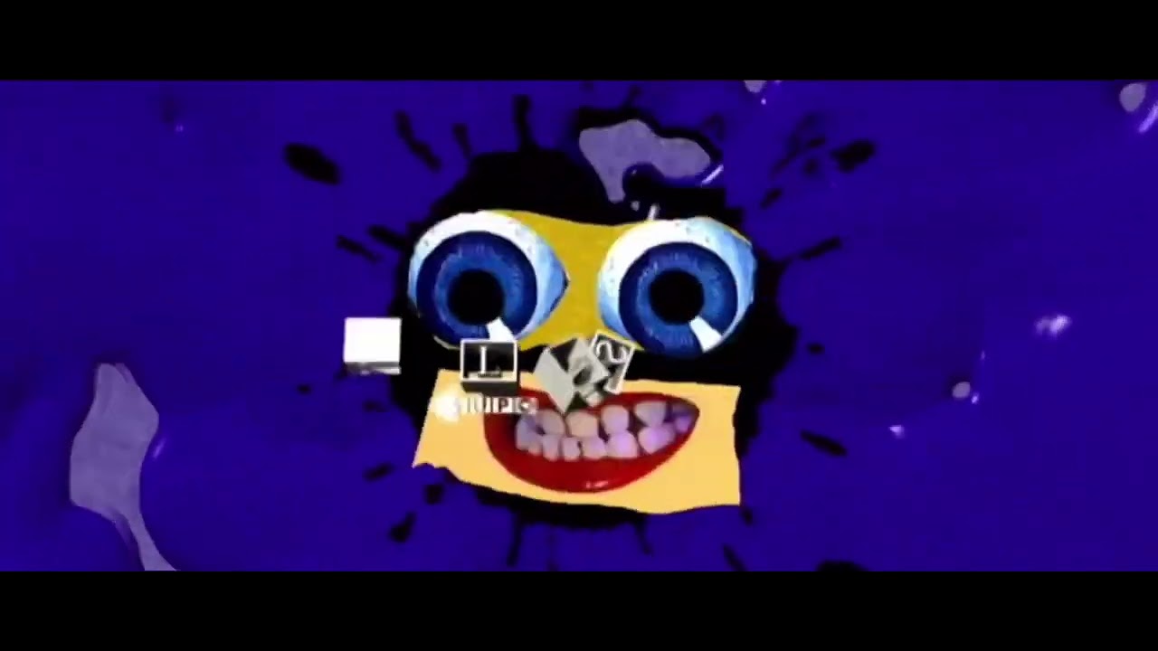 Klasky Csupo Ultrawide 60fps 720p Youtube
