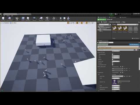 Universal Ai Spawner Youtube