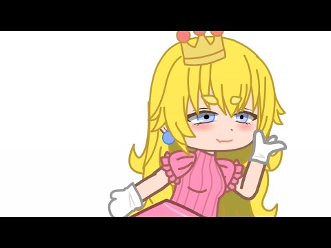 Princess Peach Youtube