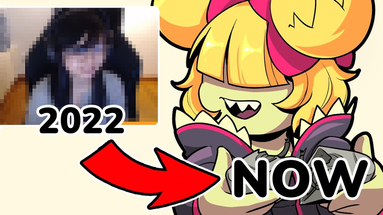Why I Stopped Being On Camera On Streams Youtube