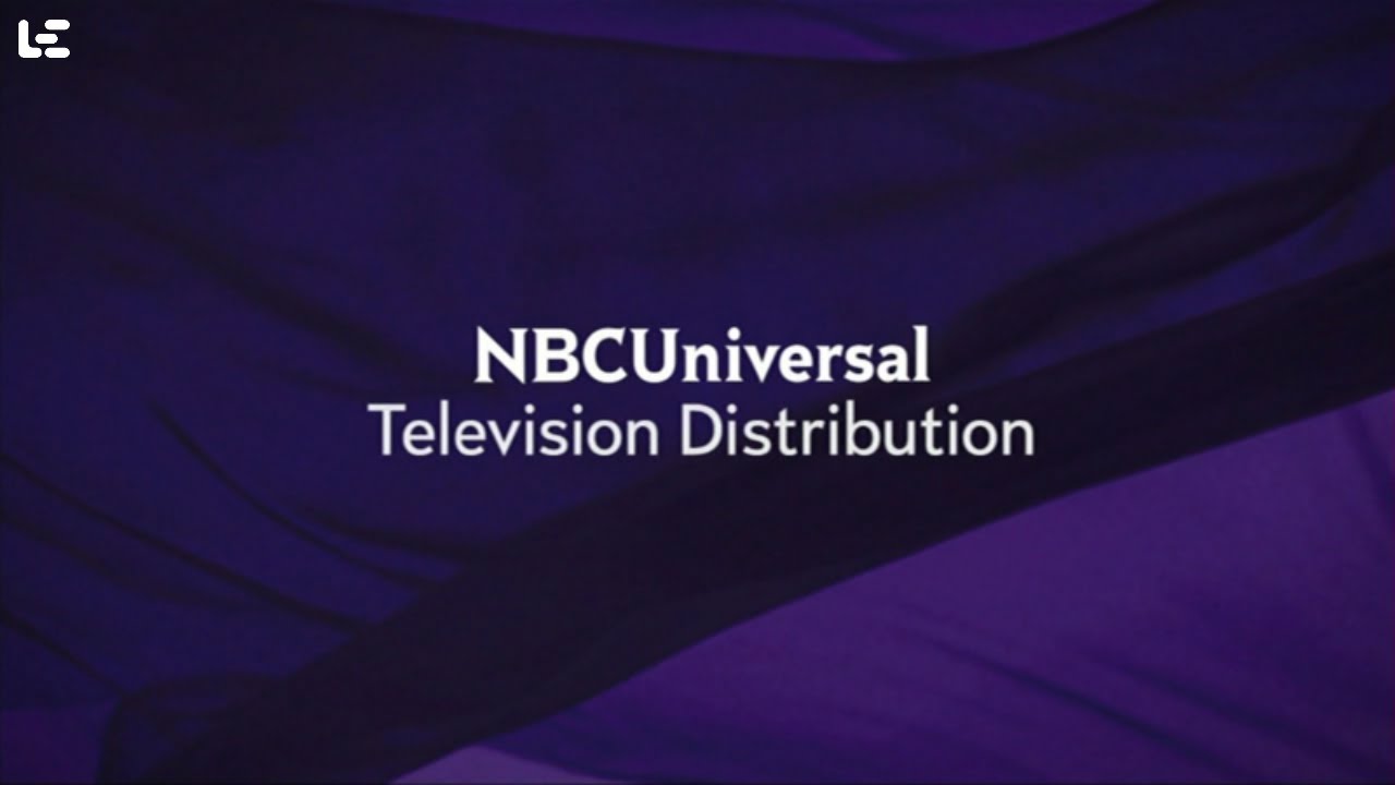 Nbcuniversal Logo Evolution Youtube