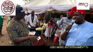 Aro Nwa Nteje Aborgu Live Show Ogene Nteje Mp3 Music & Mp4 video downloads