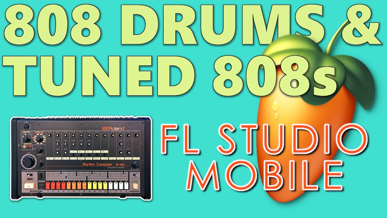 Famous 808 Drum Patterns At Wilma Breazeale Blog