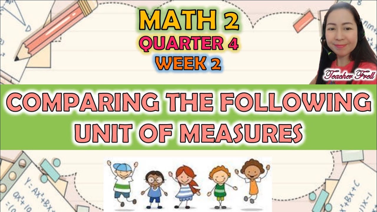 Math 9 Quarter 4 Reviewer